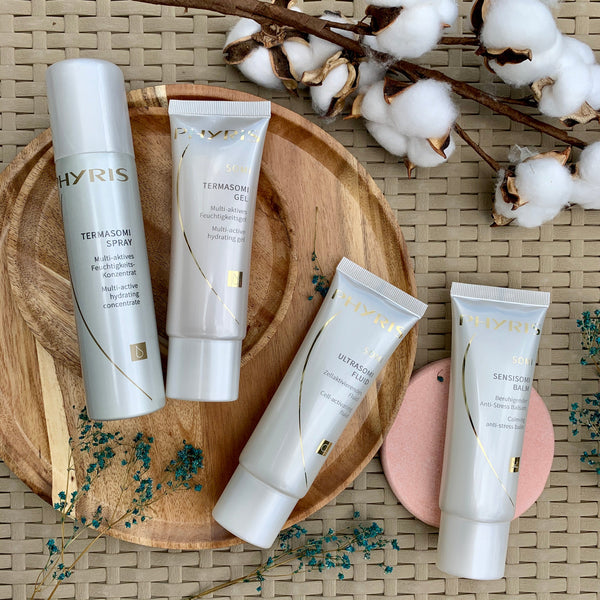 How Phyris Somis Can Make Your Skincare Work Harder – Flowwe