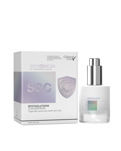 SkinOrigin Spot Solutions – Flowwe