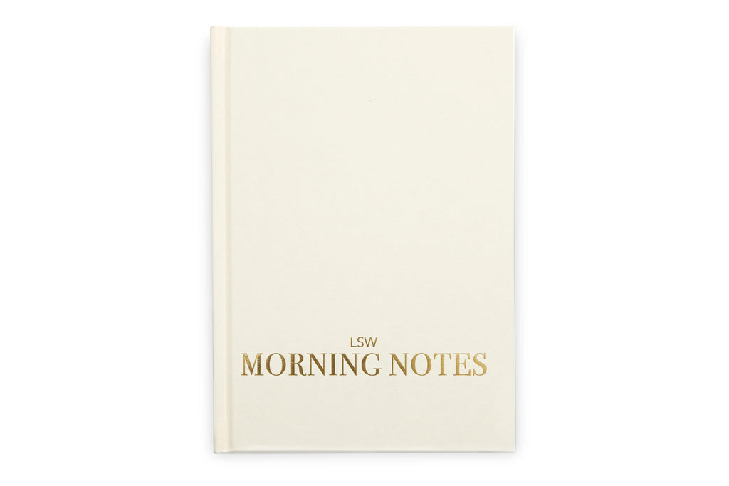 LSW Morning Notes – Flowwe