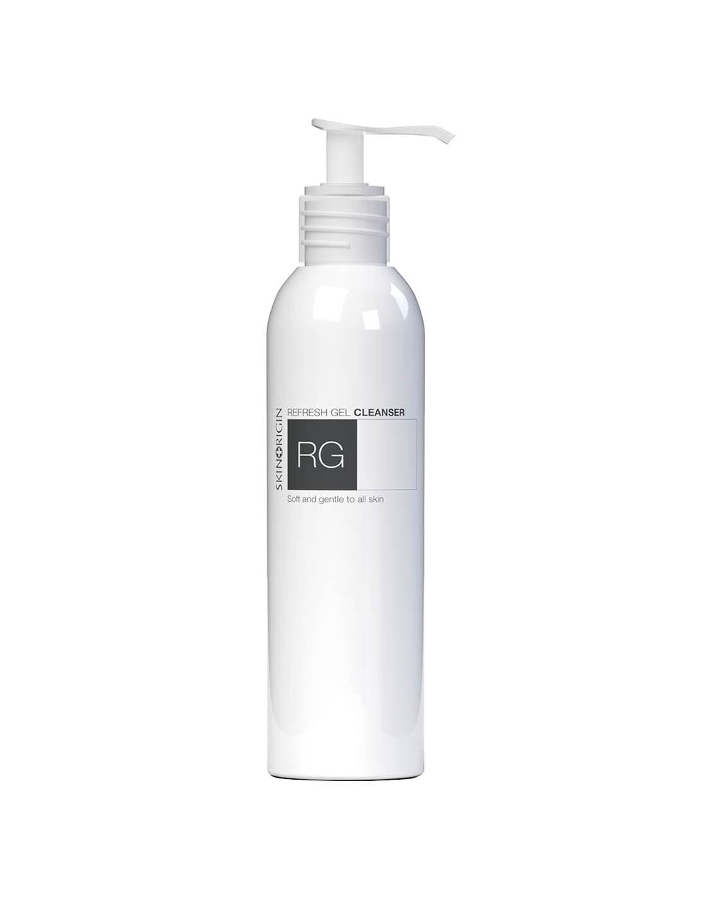 Refresh Gel Cleanser RG – Flowwe