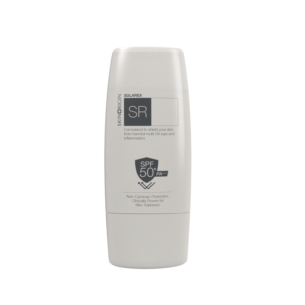 Solarex Clinical Hybrid Sunblock (SPF50 | PA+++) – Flowwe