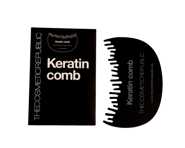 Keratin Comb – Flowwe