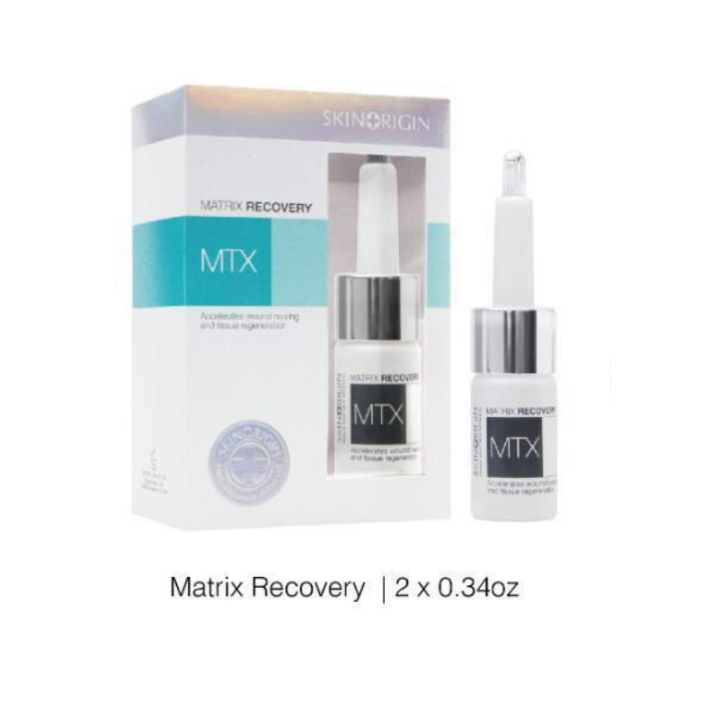 Matrix Recovery Serum MTX – Flowwe