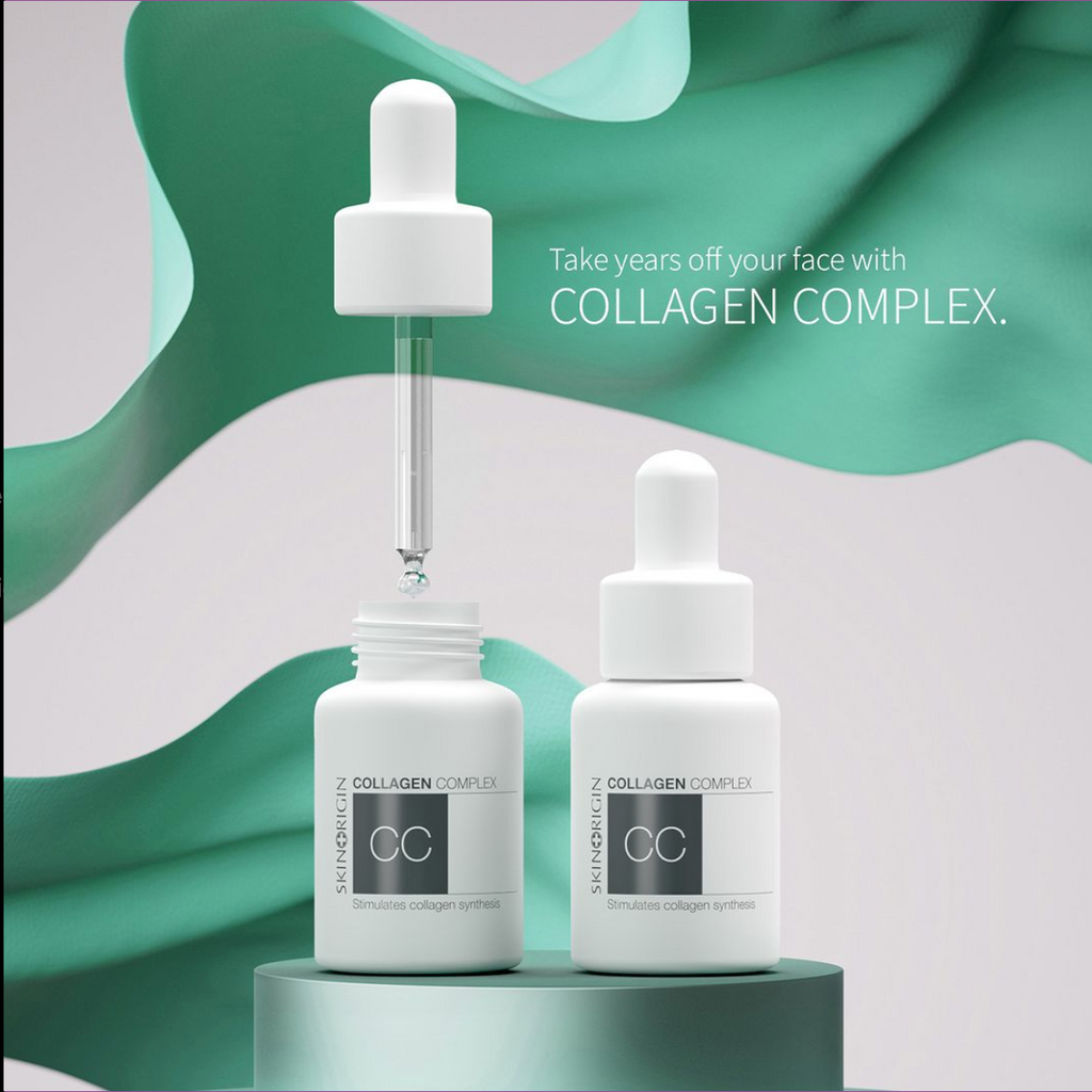 Collagen Complex CC – Flowwe