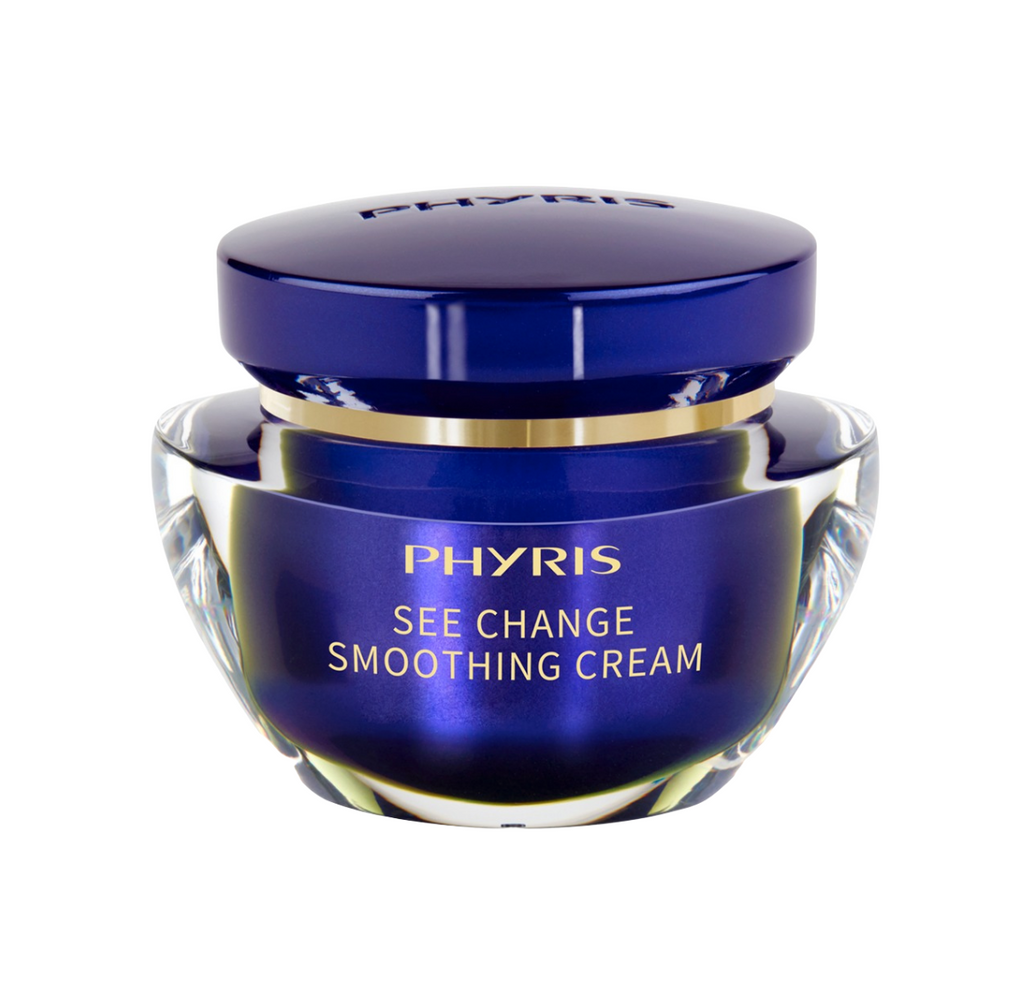 Smoothing Cream – Flowwe