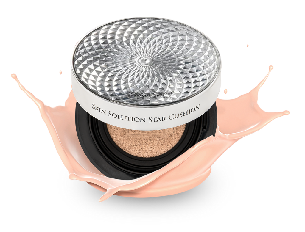 FAU Anti-Ageing Star Cushion | SPF50+ PA+++ – Flowwe