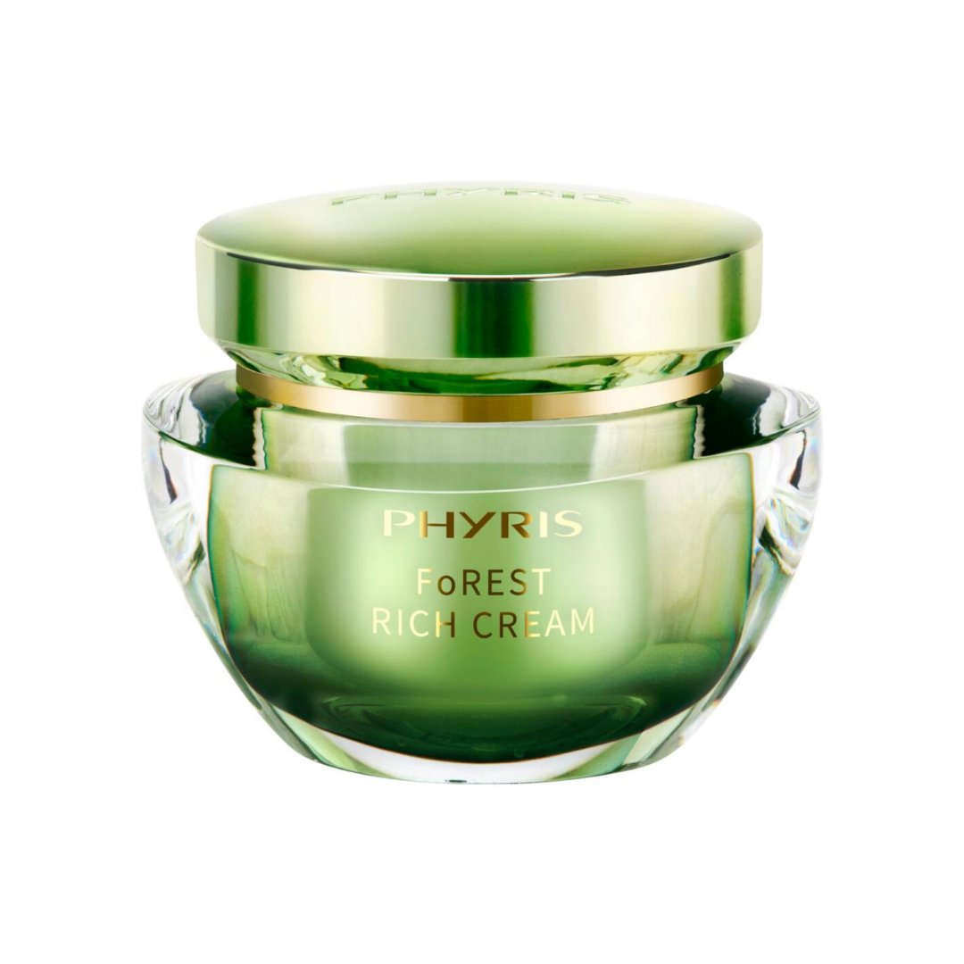 Forest Rich Cream – Flowwe