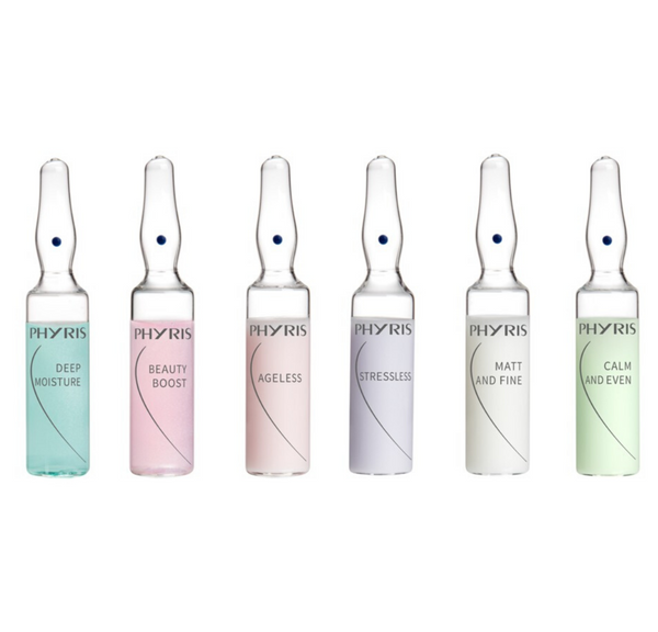 Serums & Essences – Flowwe